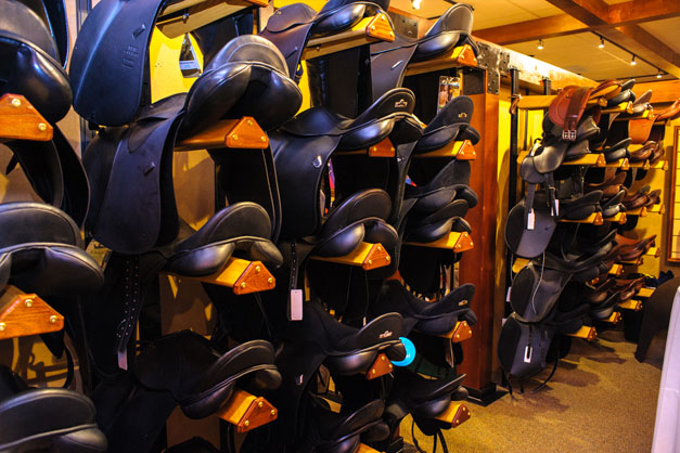 Austin Texas Tack Shop | Equestrian Store