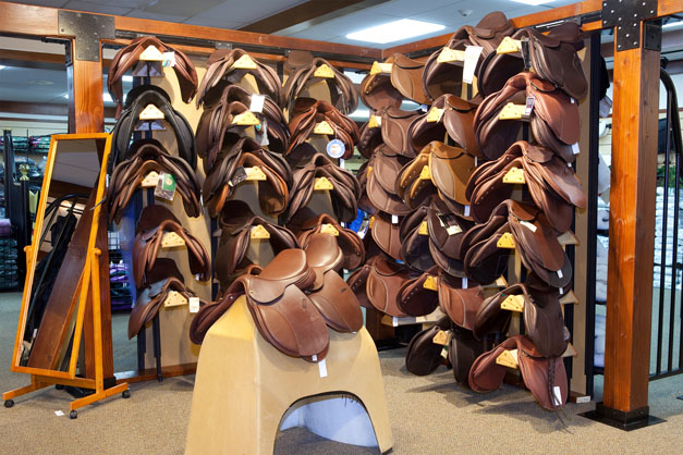 Saddlery Stores