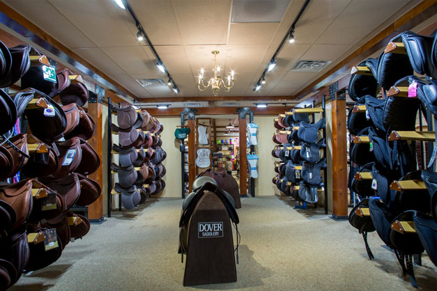 Saddlery Stores