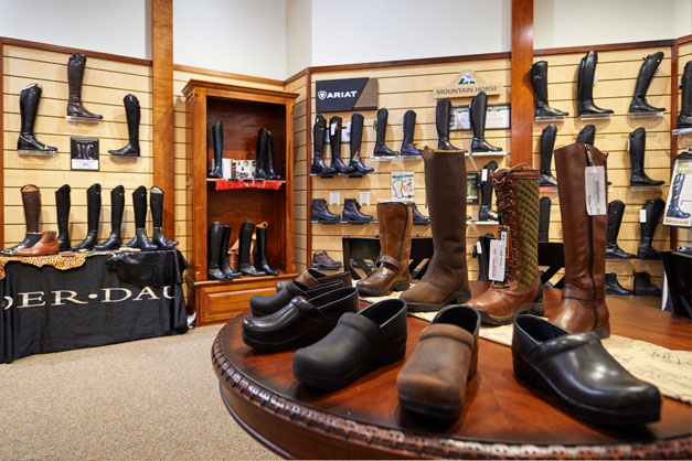 Wellington Florida Tack Shop | Equestrian Store